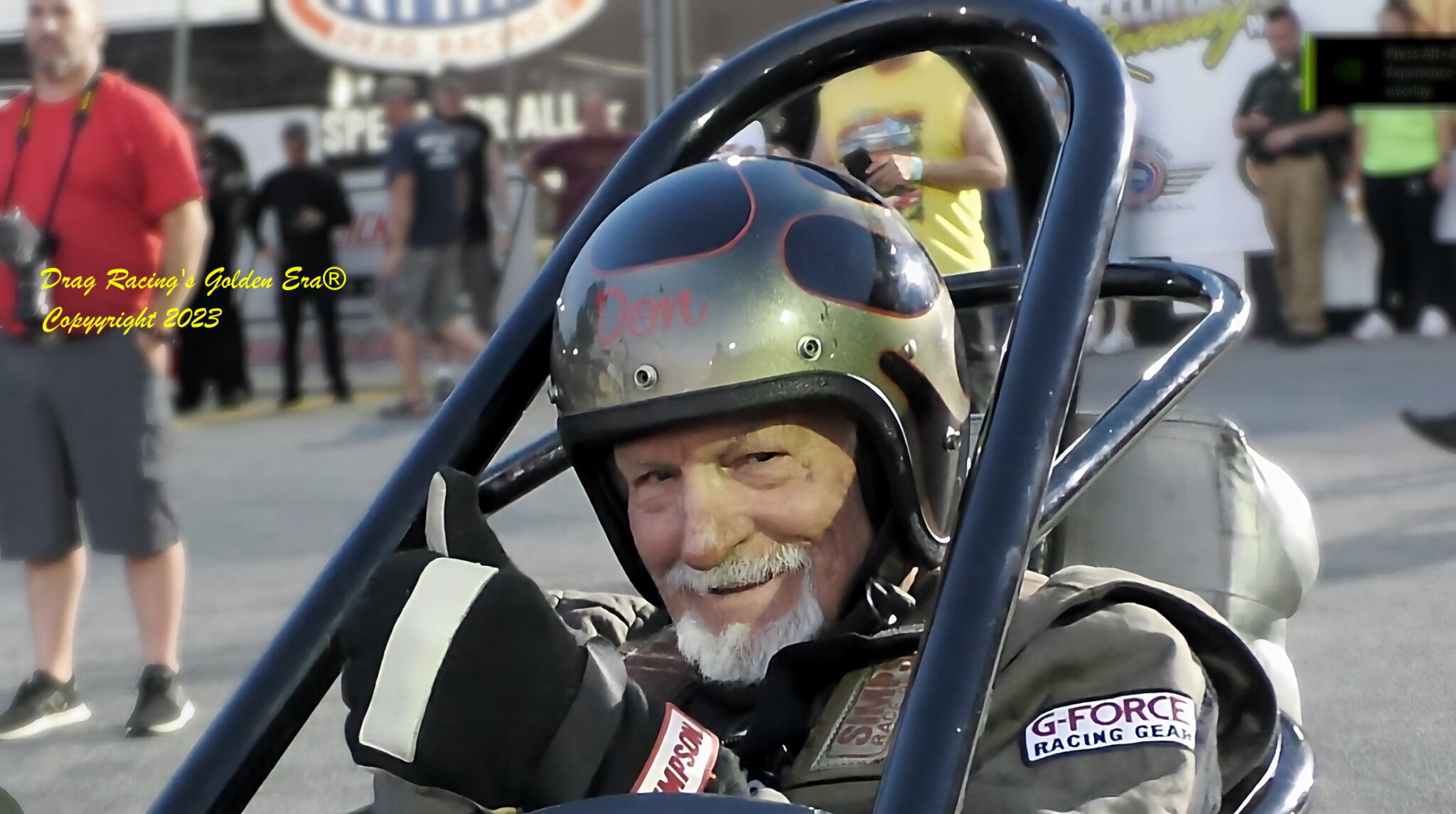 Steve Reyes: Northern California Drag Racing Drag Racing's Golden Era