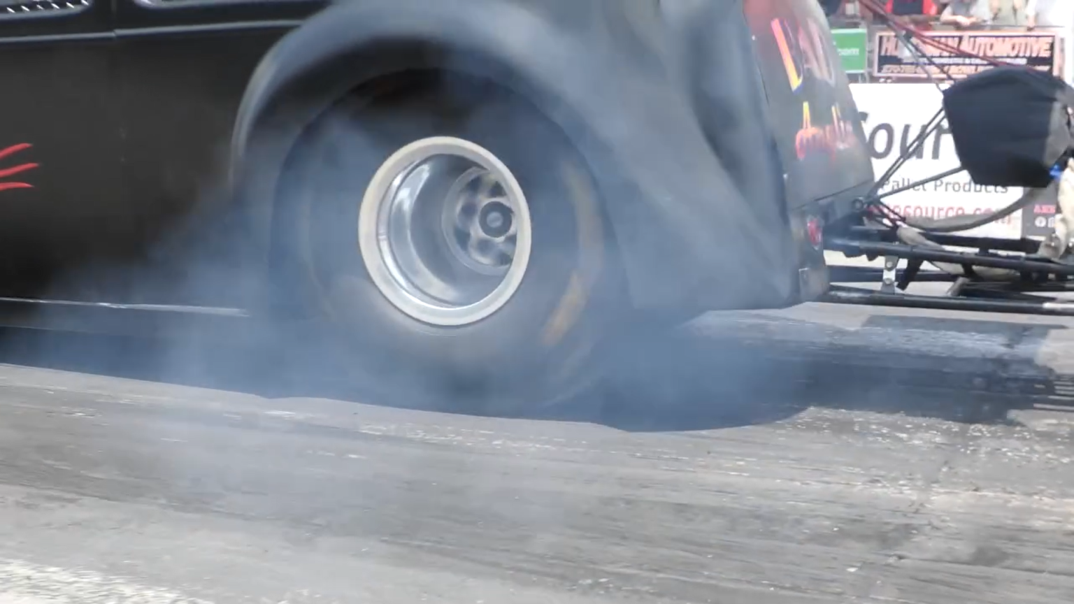 Steve Reyes: Northern California Drag Racing Drag Racing's Golden Era