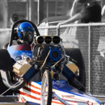 Drag Racing's Golden Era Drag Racing History