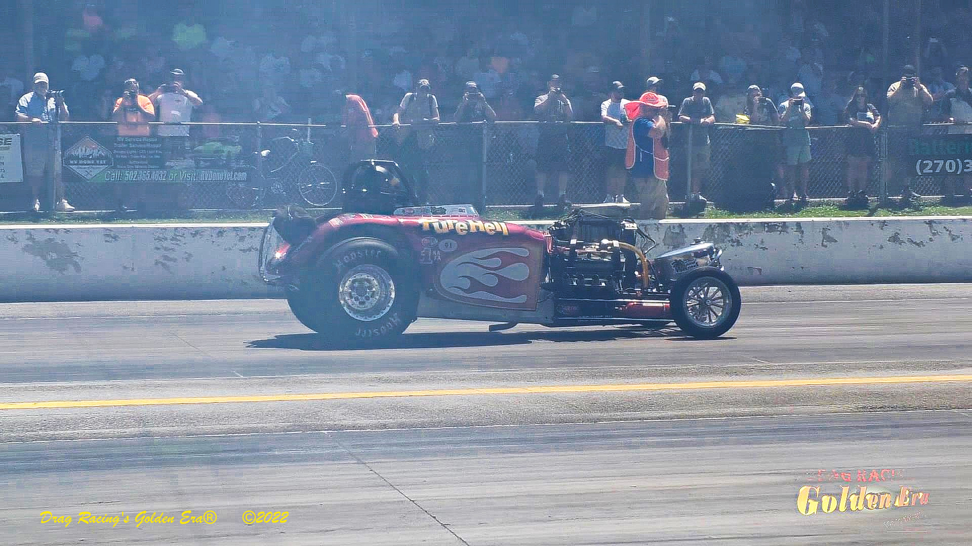 Rich Guasco: Pure Hell- Part 2 Drag Racing's Golden Era®