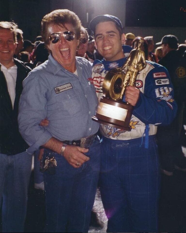 Steve Reyes: Northern California Drag Racing Drag Racing's Golden Era®