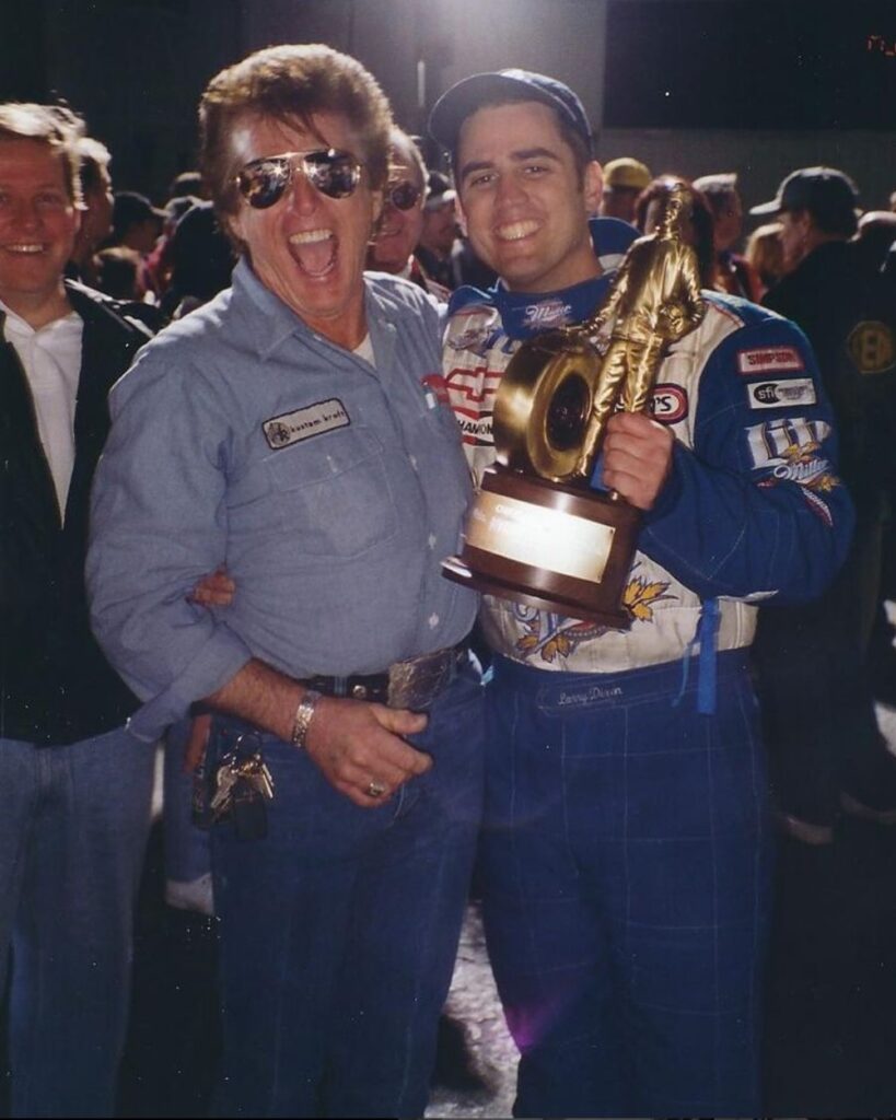 Steve Reyes: Northern California Drag Racing Drag Racing's Golden Era®