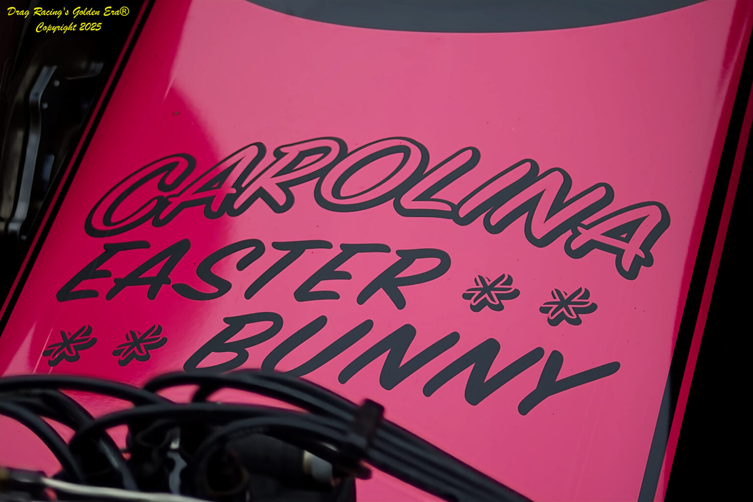 Steve Reyes: Northern California Drag Racing Drag Racing's Golden Era®